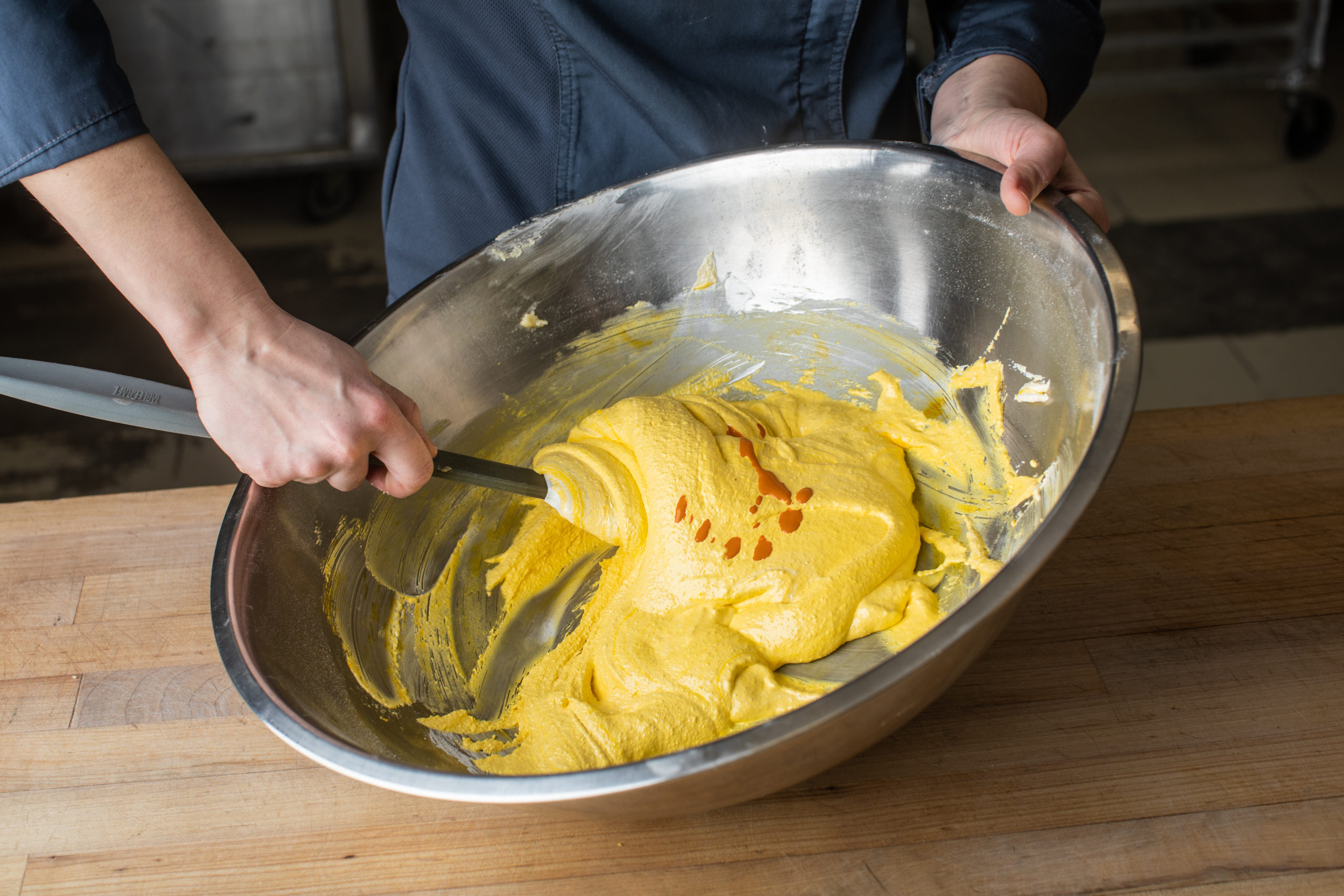 Why are colors used in foods and beverages - Givaudan Sense Colour