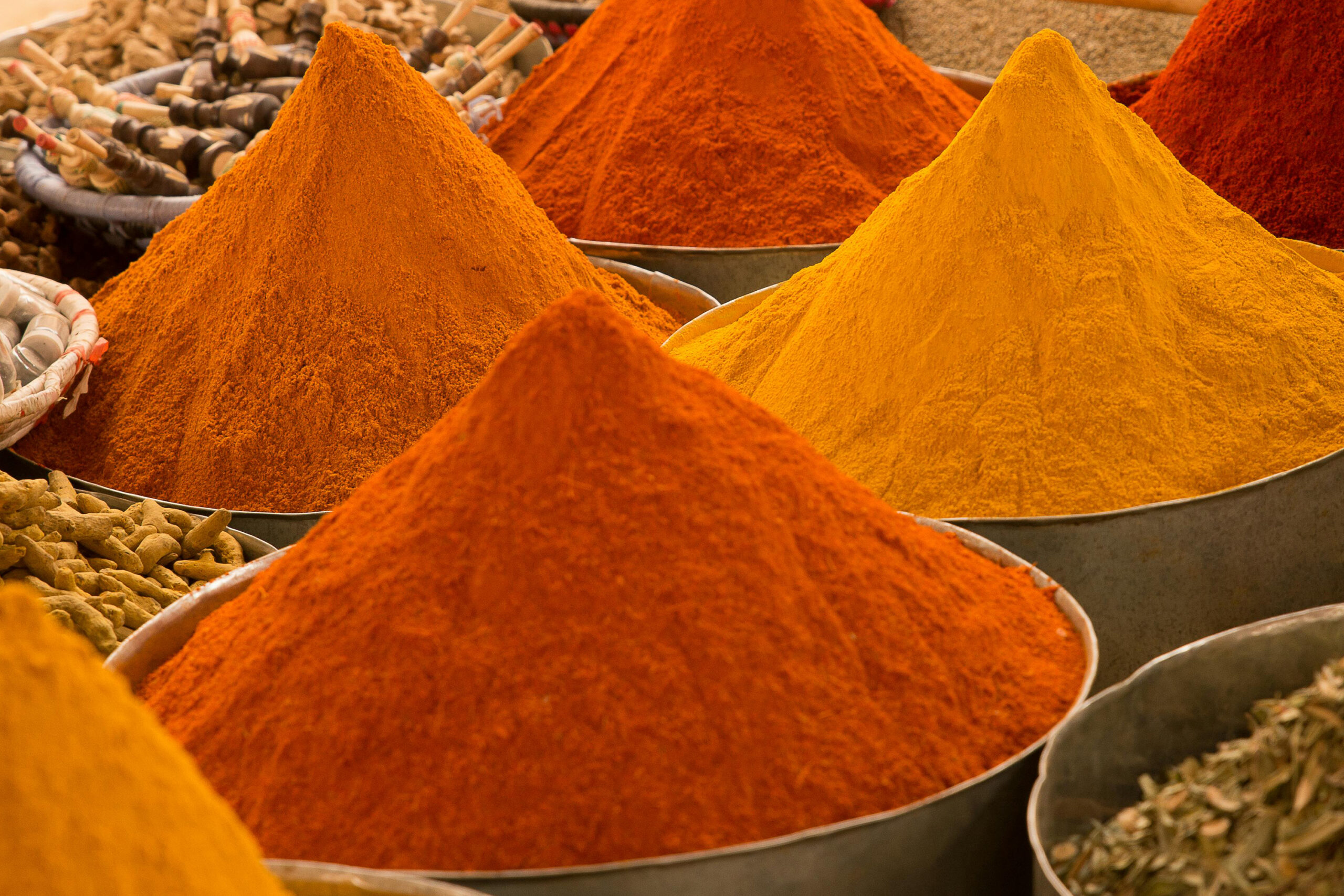 Top 5 Considerations When Choosing a Natural Color - Givaudan Sense Colour