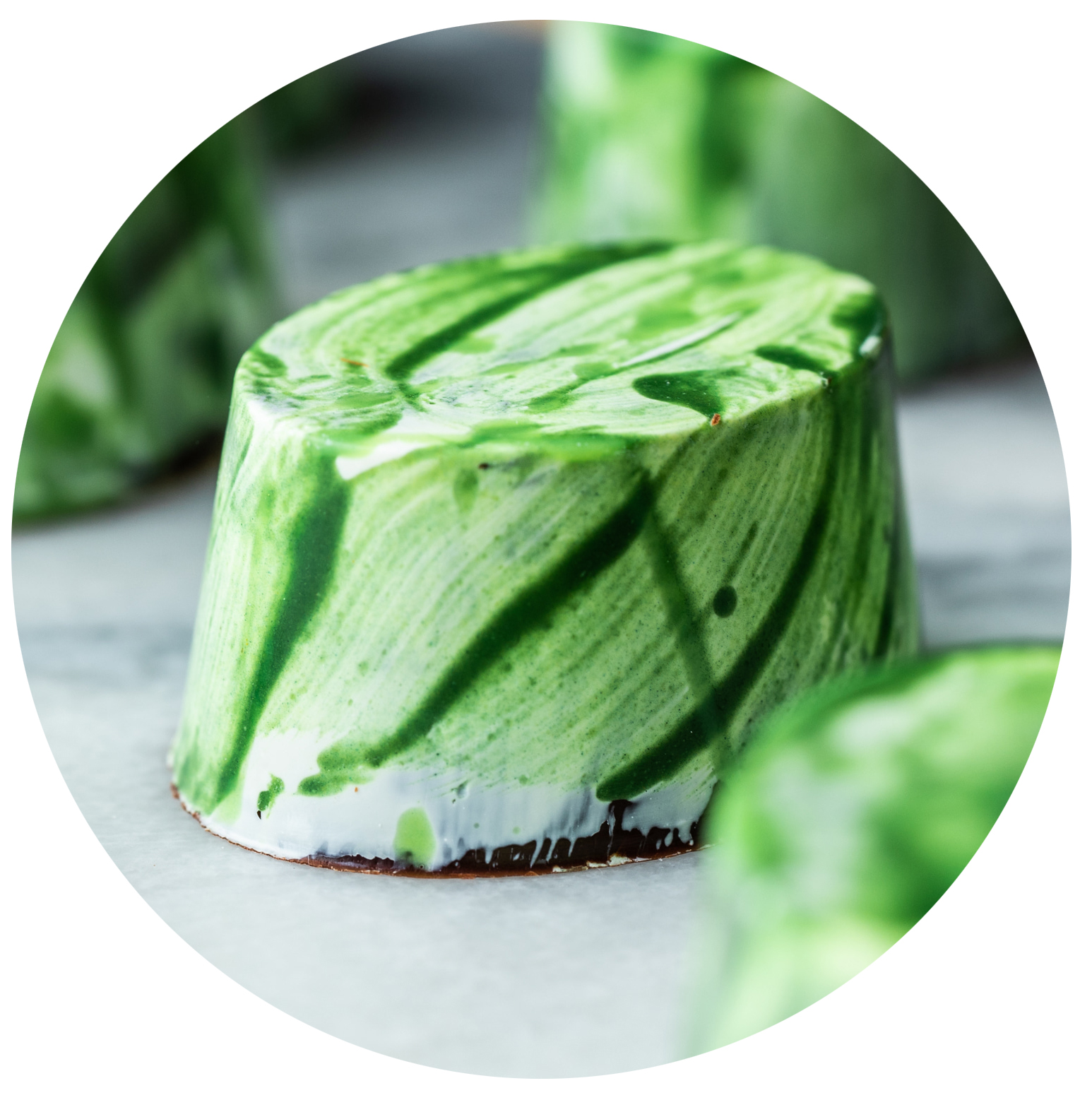 Chlorophyll & Chlorophyllin: What’s the Difference? - Givaudan Sense Colour