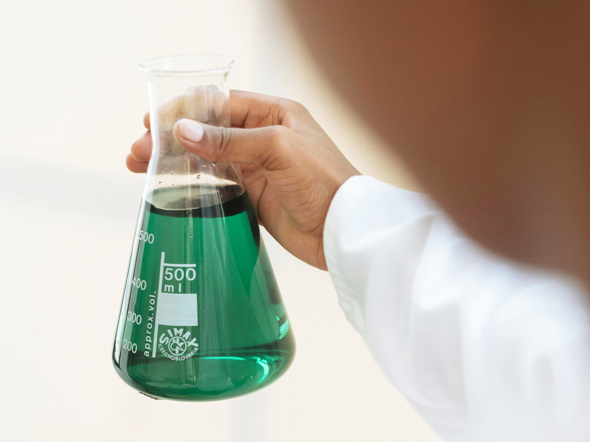 Chlorophyll & Chlorophyllin: What’s the Difference? - Givaudan Sense Colour