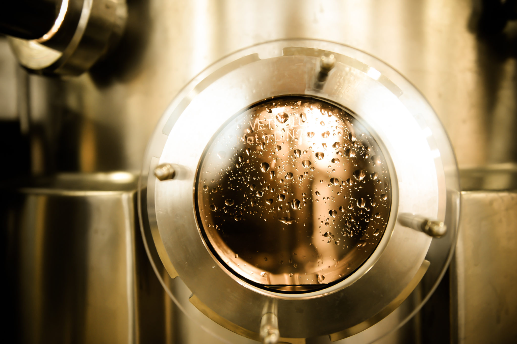 How are Colours Made With Fermentation? - Givaudan Sense Colour