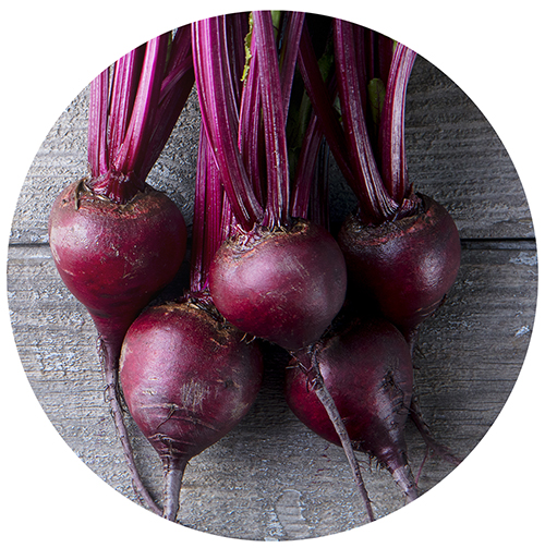 Do Natural Colours Have Nutritional Value? - Givaudan Sense Colour