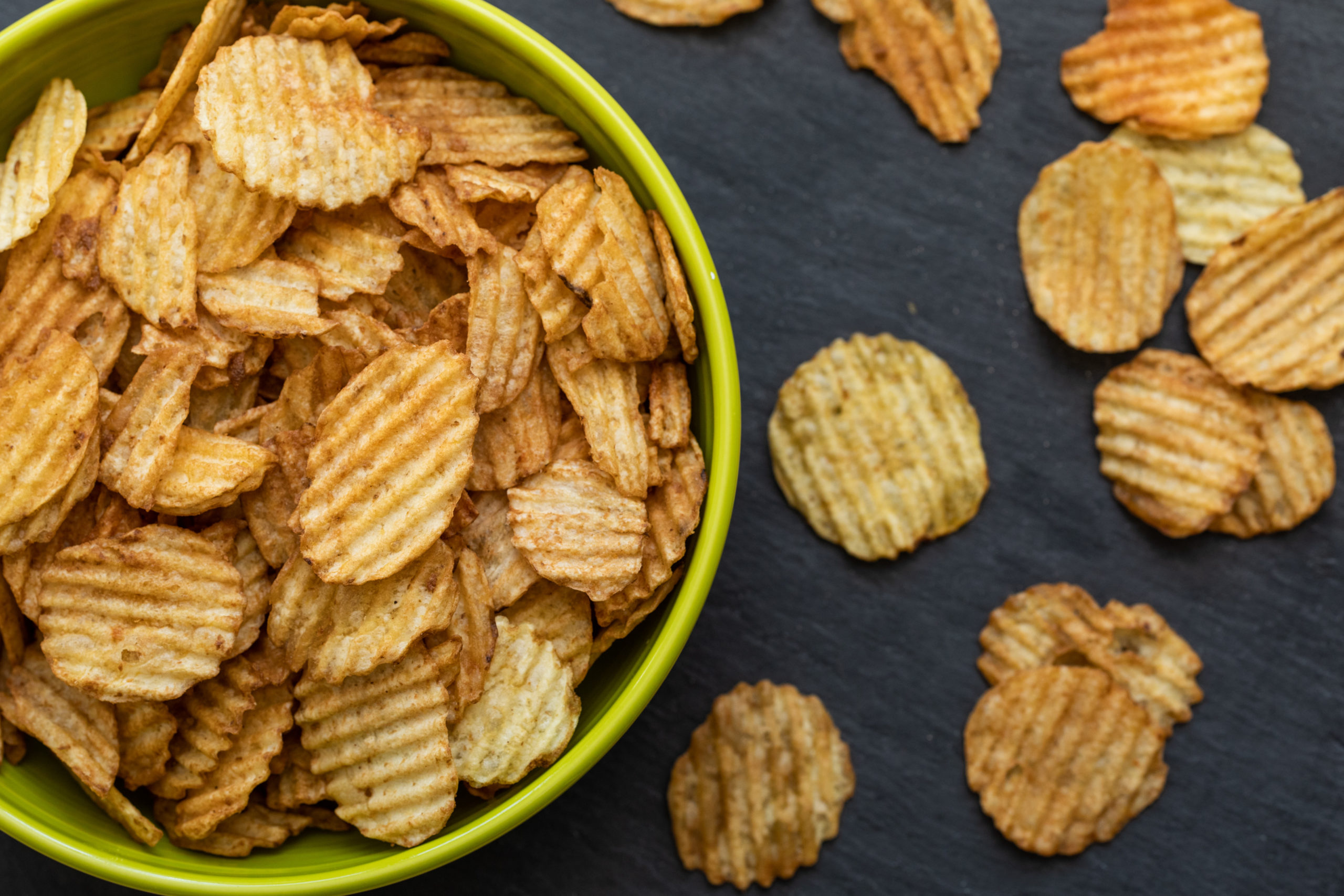 Top 5 Considerations When Coloring Snacks - Givaudan Sense Colour