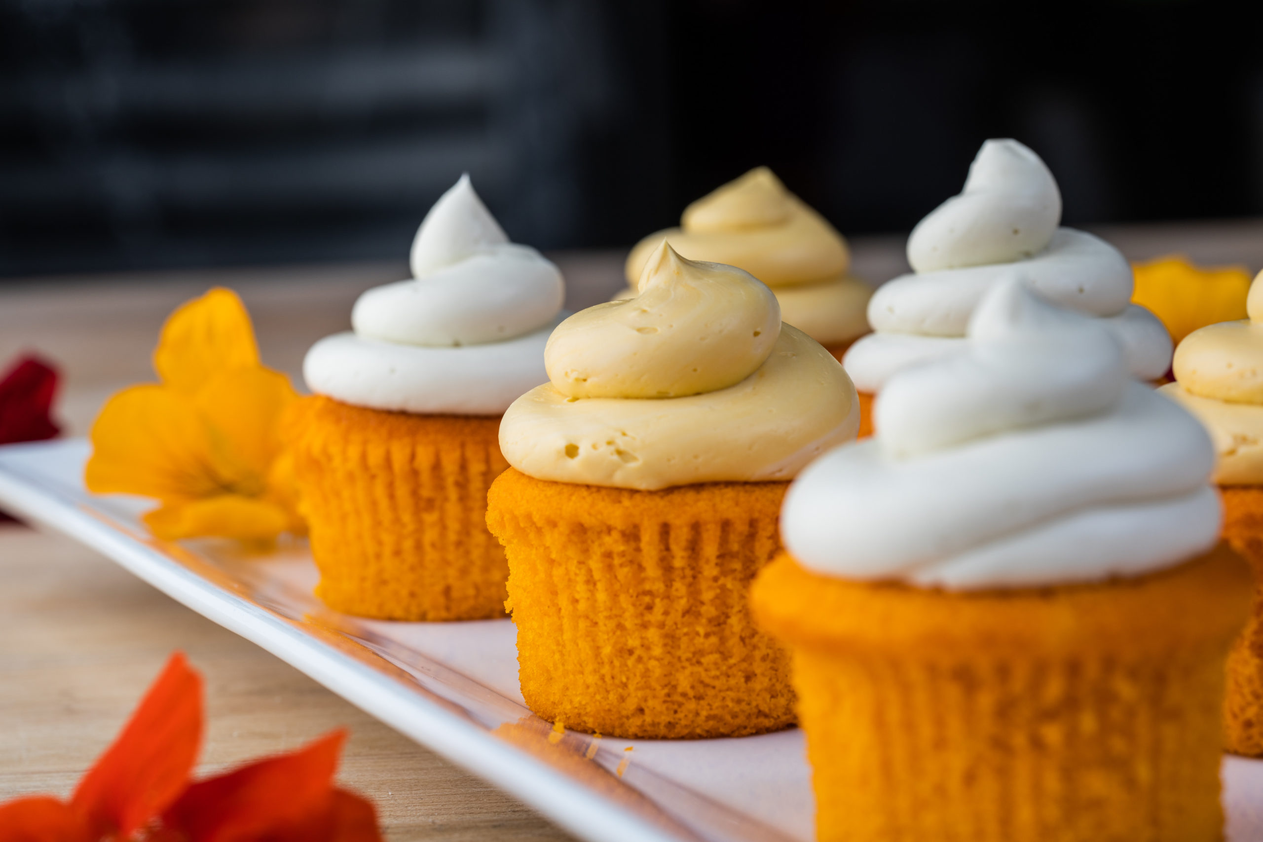 Top 5 Considerations When Colouring Bakery - Givaudan Sense Colour