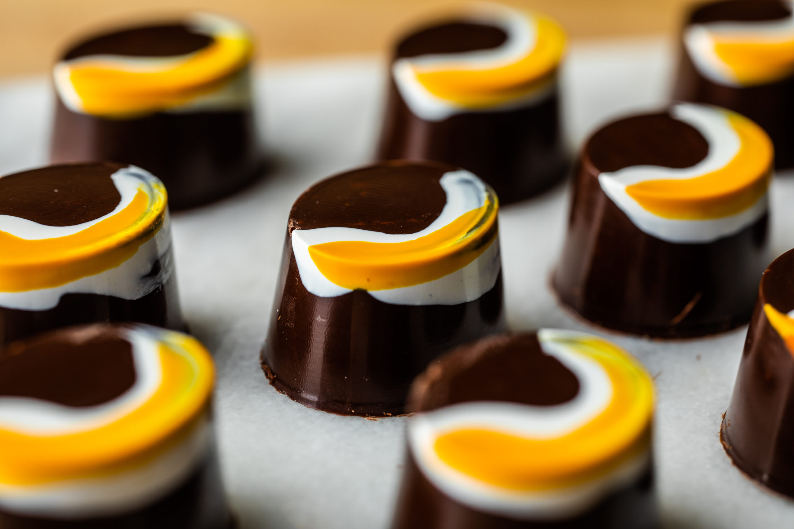 Top 5 Considerations When Colouring Confections - Givaudan Sense Colour