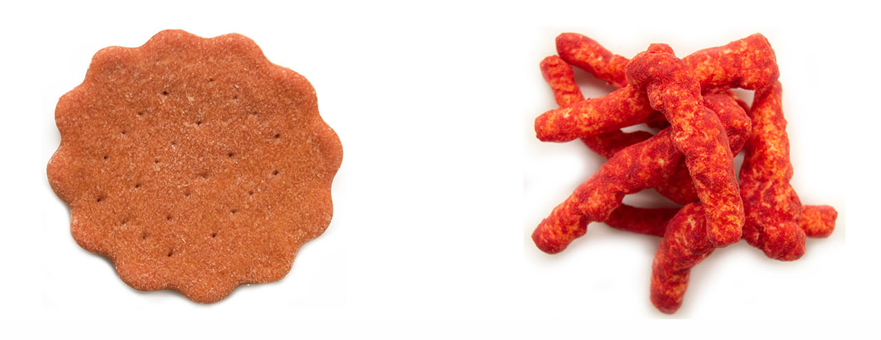 Top 5 Considerations When Coloring Snacks - Givaudan Sense Colour