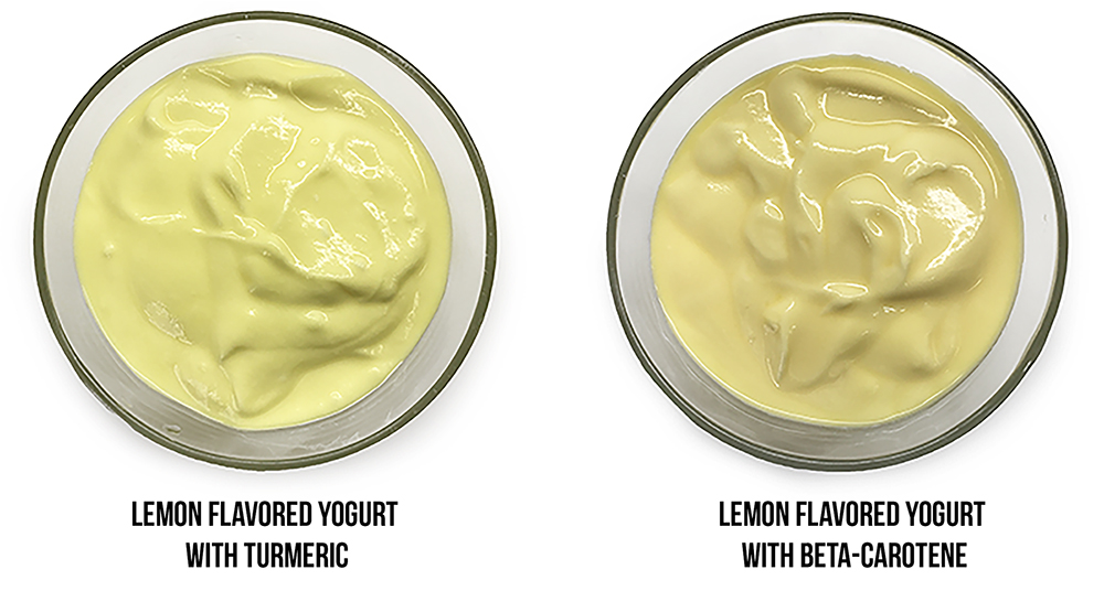 Top 5 Considerations When Coloring Dairy - Givaudan Sense Colour