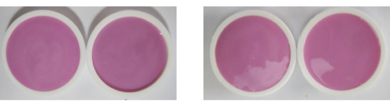 Natural Colours for Fermented Dairy and Non-Dairy - Givaudan Sense Colour