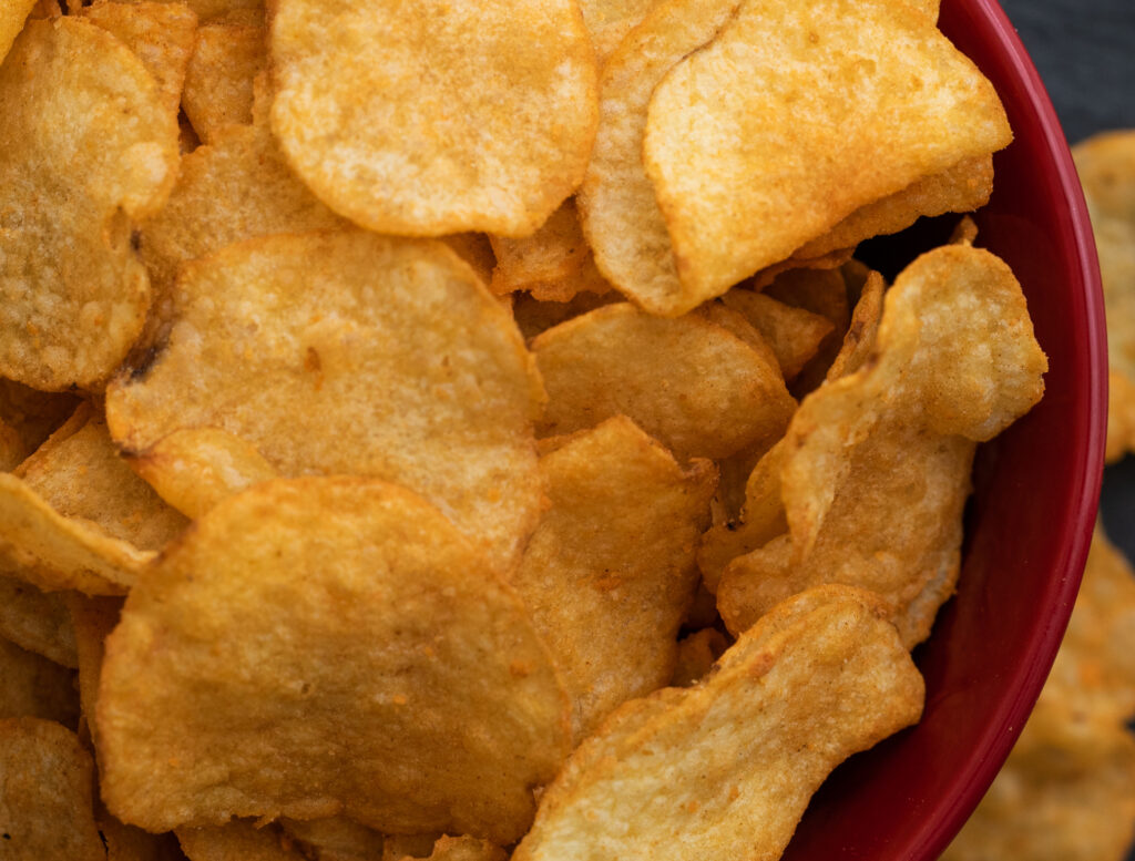 The Role of Browns in Savory Applications - Givaudan Sense Colour