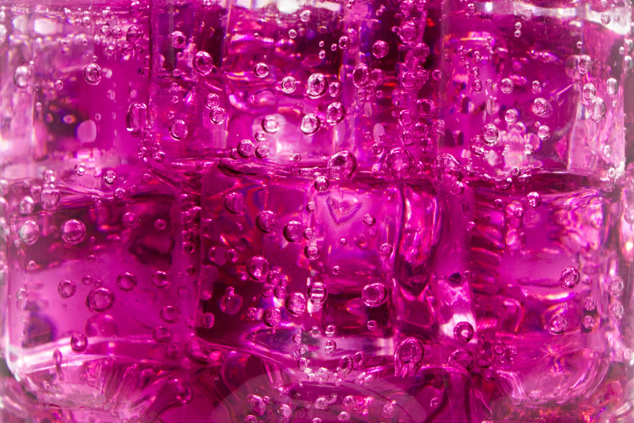 Colour and Flavour Trends in Drinks - Givaudan Sense Colour